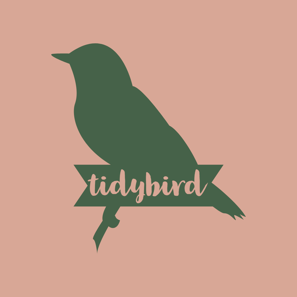 tidybird - Conscious Home Organizing & Decluttering